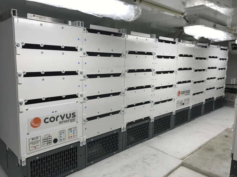 Banking on batteries: Price drops and expanded options change the hybrid power model | National ...